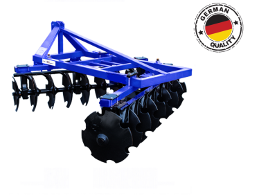 Fudex Pflug, 1-Schar FM-35 | Pflug | Bodenbearbeitung | Anbaugeräte ...