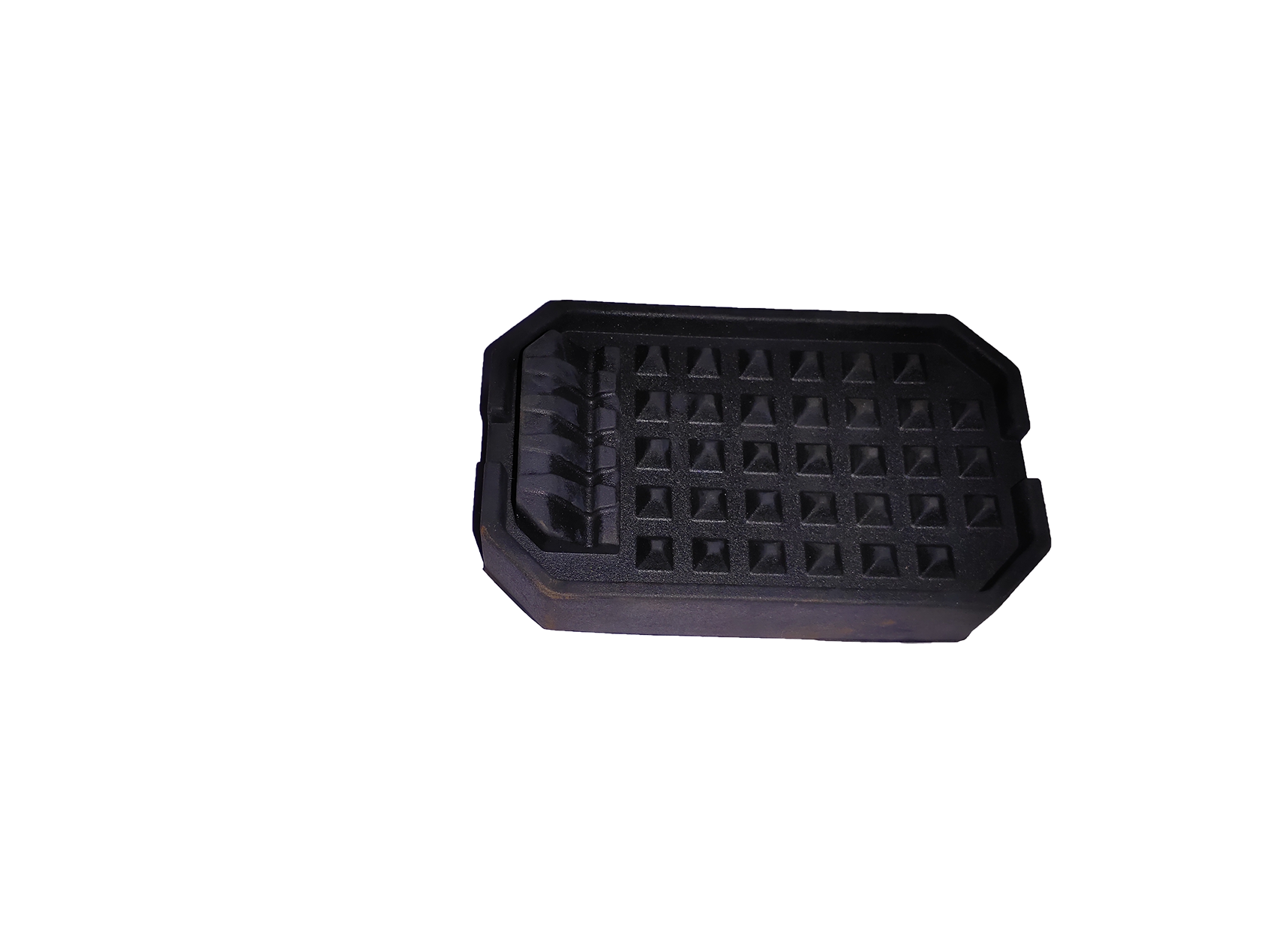 PAD RUBBER TOP PLATE | Motor | Farmtrac 22 Ersatzteile | Farmtrac ...