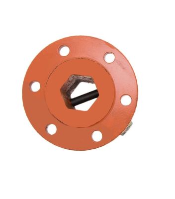 Radnabe für Kubota B Serie | Reifen | Reifen & Felgen | Ersatzteile ...