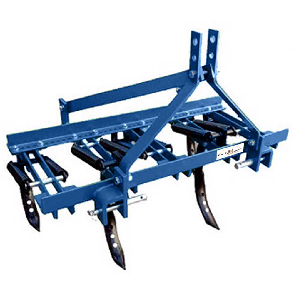 Fudex Grubber FM-200 | Grubber | Bodenbearbeitung | Anbaugeräte | Fudex ...