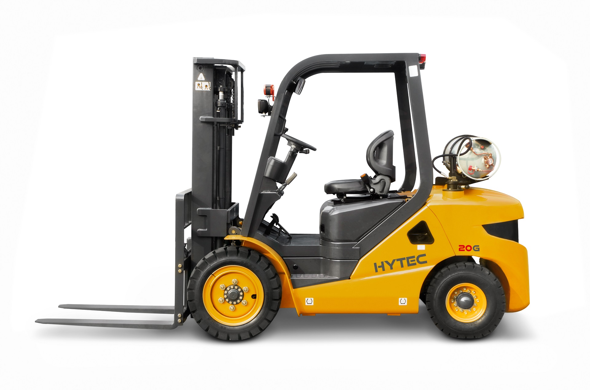 Afa Gabelstapler : AfA Stapler – SATCOM GEMINI