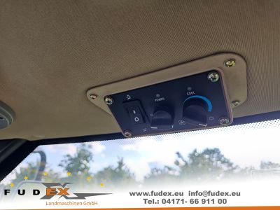 Arbos 4110 mit Kabine und Frontlader | 4110 | ARBOS | Fudex ...