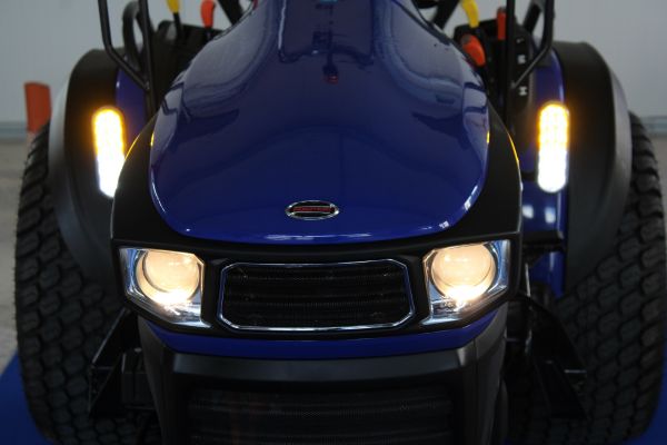 Farmtrac 25G Basis | Farmtrac 25G | Farmtrac | Fudex Landmaschinen GmbH