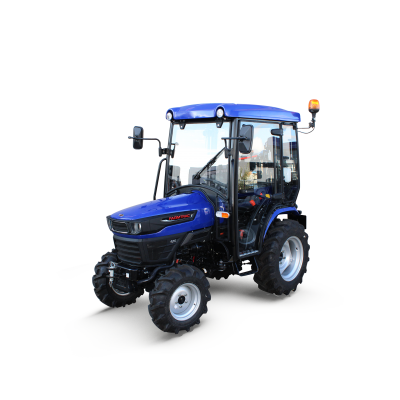 ISEKI TL2100 | Fudex Landmaschinen GmbH