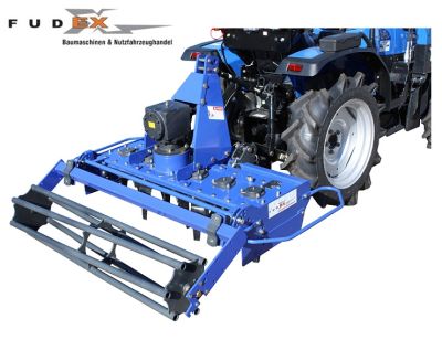 Fudex | Fudex Landmaschinen GmbH