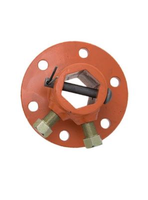 Radnabe für Kubota B Serie | Reifen | Reifen & Felgen | Ersatzteile ...